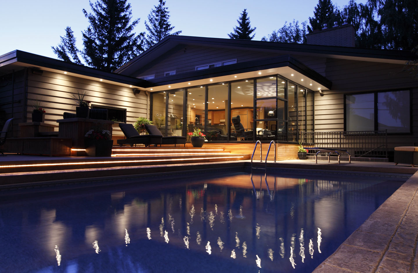 Lethbridge Full Service Construction & Renovations - CADO Developments